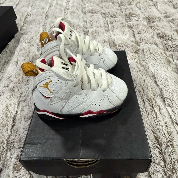 Jordan | Shoes | Jordan Retro 7 | Poshmark
